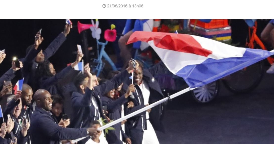 PaSiDupes: Les Jeux Olympiques 2016 de la France sont-ils vraiment ...