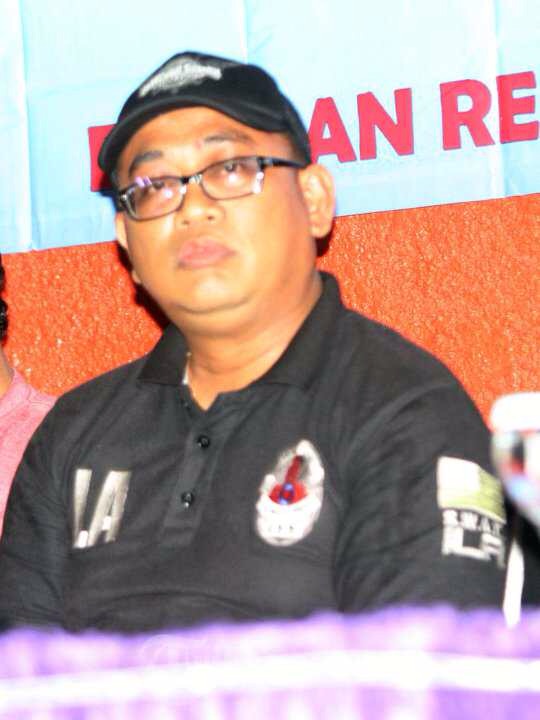 Referensi Sutradara : Ronny Mepet