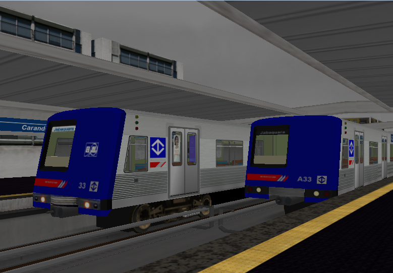 Open Bve Creates: Openbve Creates status