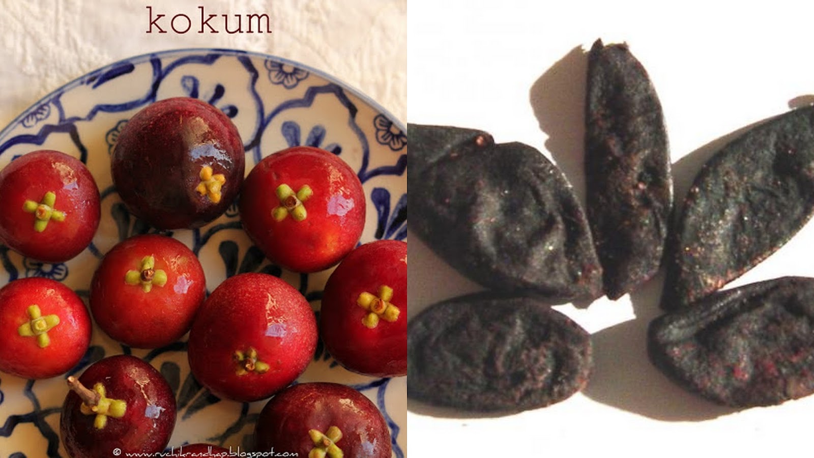 Konkan style promfret curry | The Time Traveller's Diary