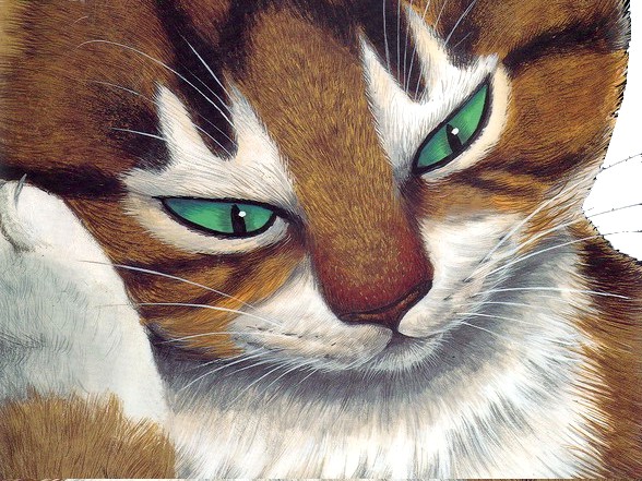 Le Roman de Renart: Tibert le chat - Le pardon de Renart