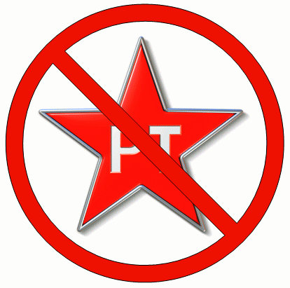 Documentalium: Por que eu não voto no PT.