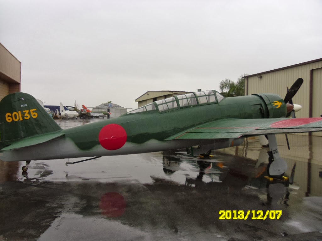 American Mishima: December 7th, 2013 A Day of Remembrance