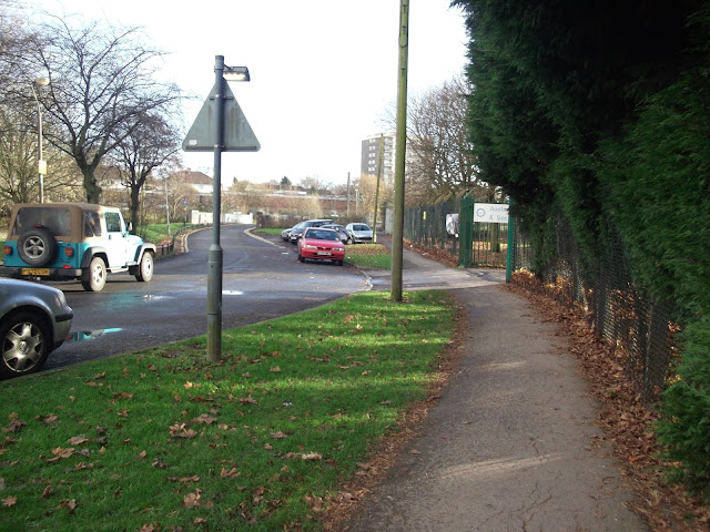 A Brummie's Guide to Birmingham: Local Explorer Walk - Rea Valley Circular