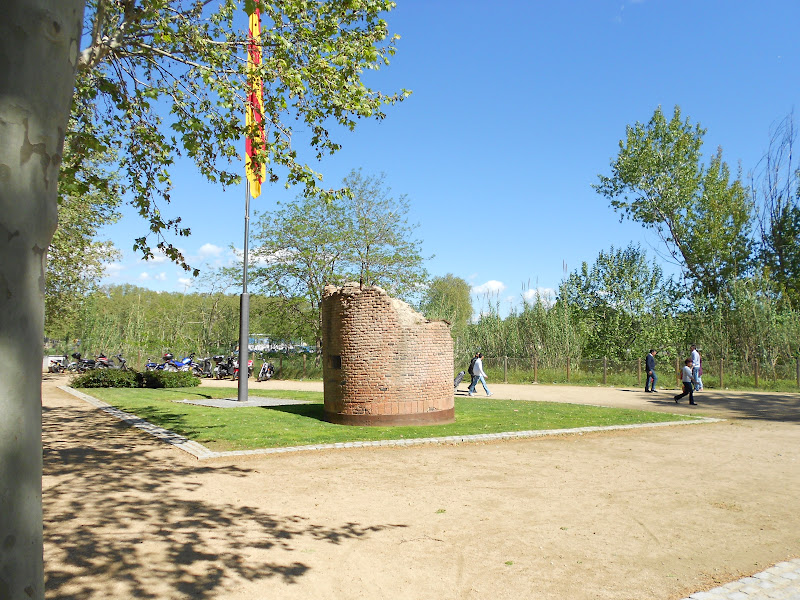Catalunya comarca a comarca: Tordera