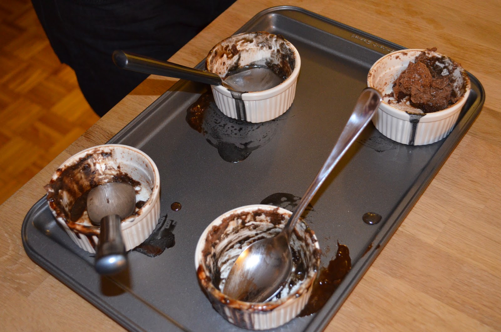 cheflez: Week 3 of Intermediate Pastry