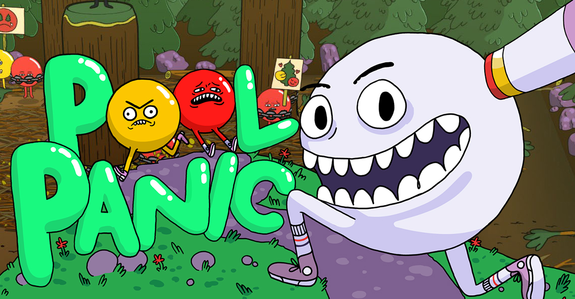 Pool Panic (Switch/PC) recebe novo trailer - Nintendo Blast