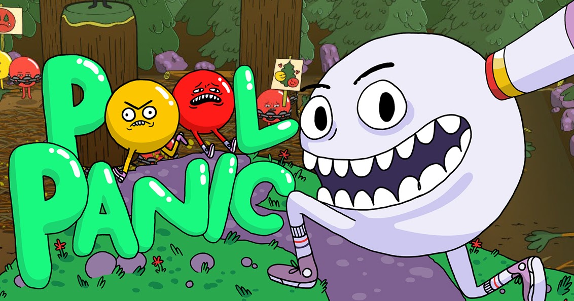 Pool Panic (Switch/PC) recebe novo trailer - Nintendo Blast