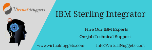 IBM Sterling B2B Integrator Support | IBM Sterling Integrator Online ...