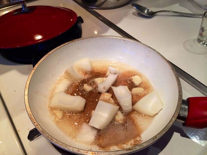 The Historian's Guide to Cooking: Sumerian Street Food: The Oldest ...