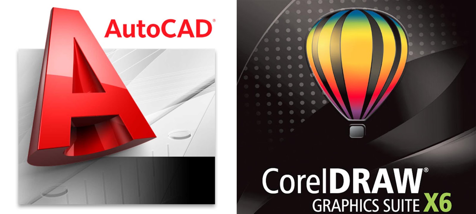 INFORMATICA Y COMPUTACION: ¿QUE ES AUTOCAD E ILLUSTRATOR Y PARA QUE NOS ...