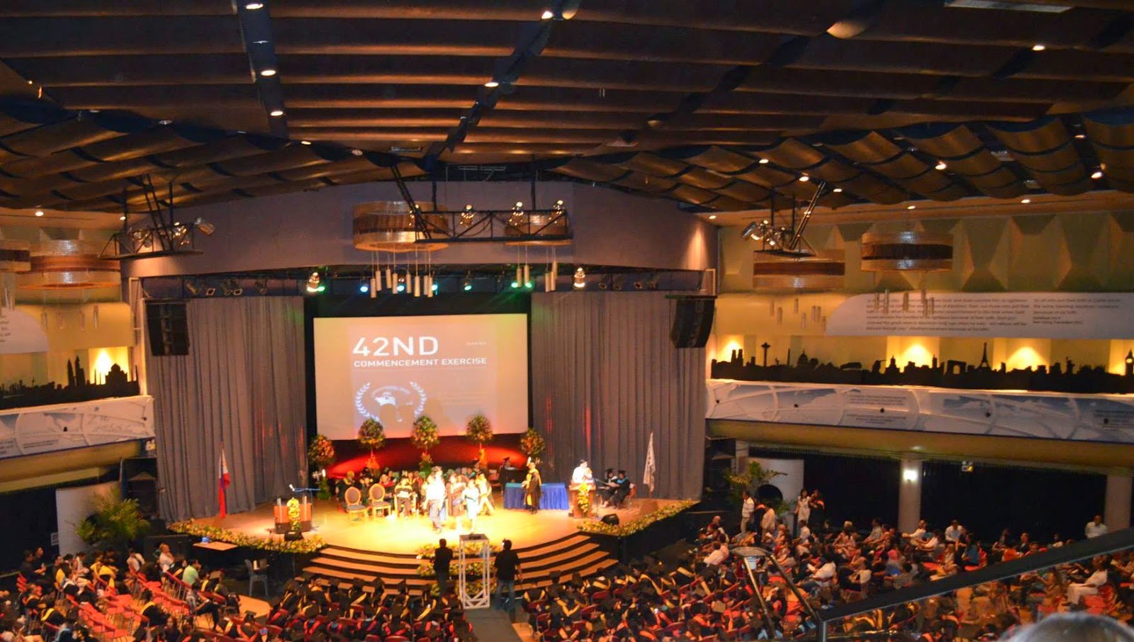 Beyond the Classroom - some random thoughts of Sir Tristan: Crazy Days ...