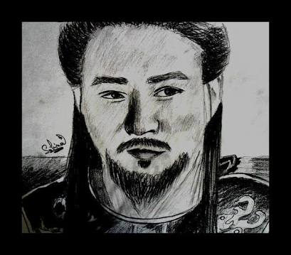 Jang Bogo ~ TIME STOREY