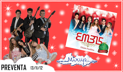 EME-15 FANSS FOREVER