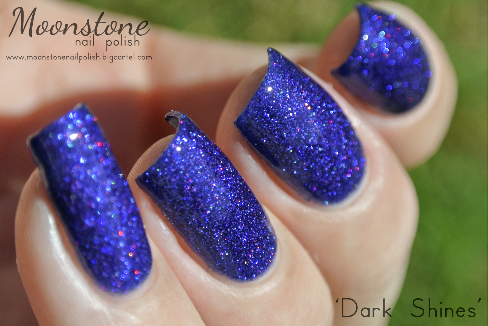 Muggle Manicures: Moonstone Nail Polish Launch Collection Swatches pt. 2