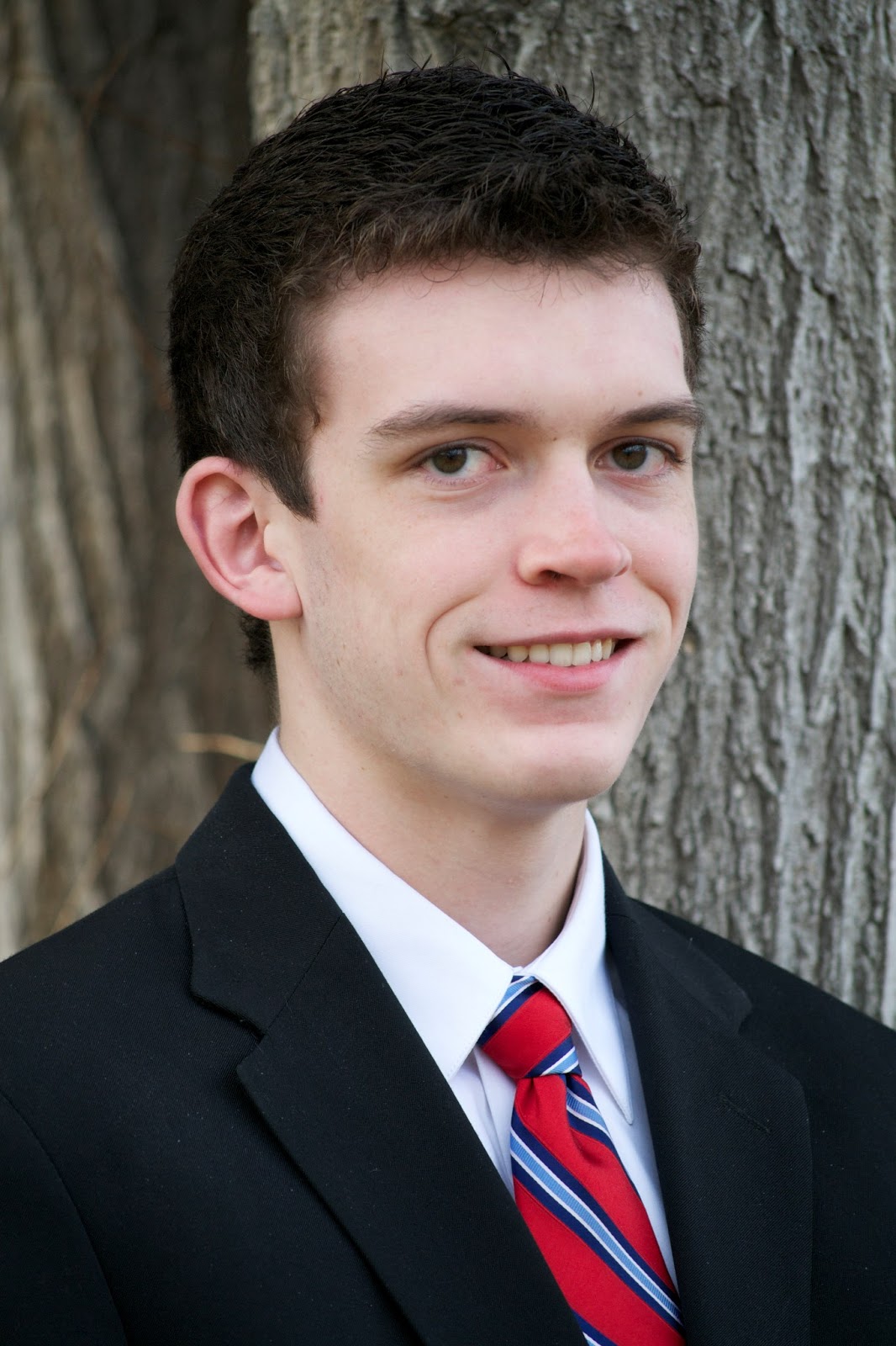 Behold! A Royal Army: Elder Zach Taylor