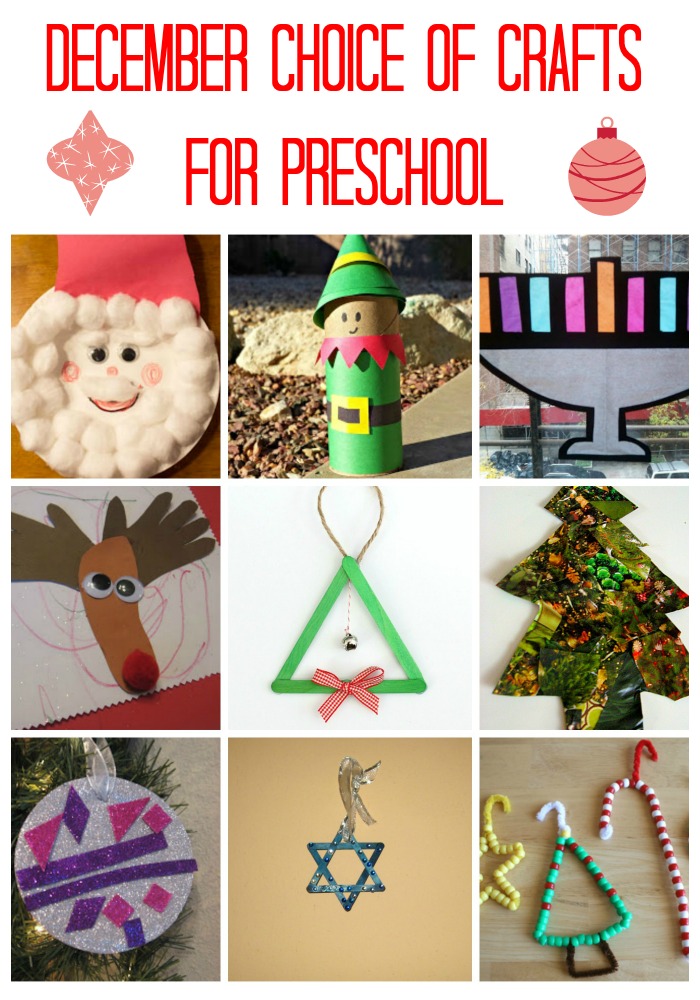 December Choice Of Crafts Planet Smarty Pants December Choice Of Crafts Planet Smarty Pants