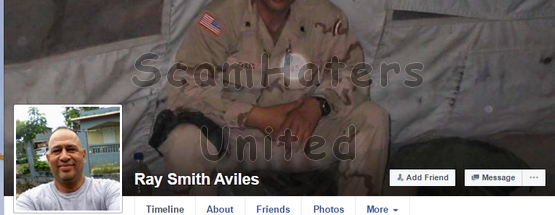 ScamHaters United .. Visit us also on Facebook and Instagram : Mansfied ...