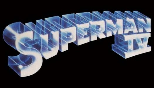 Superman IV