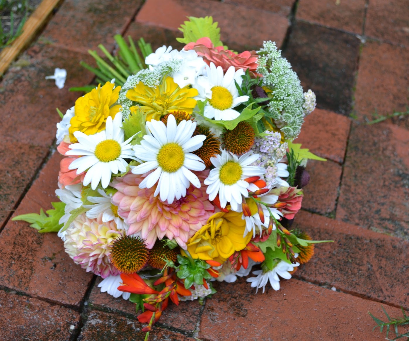 Wedding Flowers from Springwell: Wedding Flowers for Summer- Think Sun ... Wedding Flowers from Springwell: Wedding Flowers for Summer- Think Sun ...