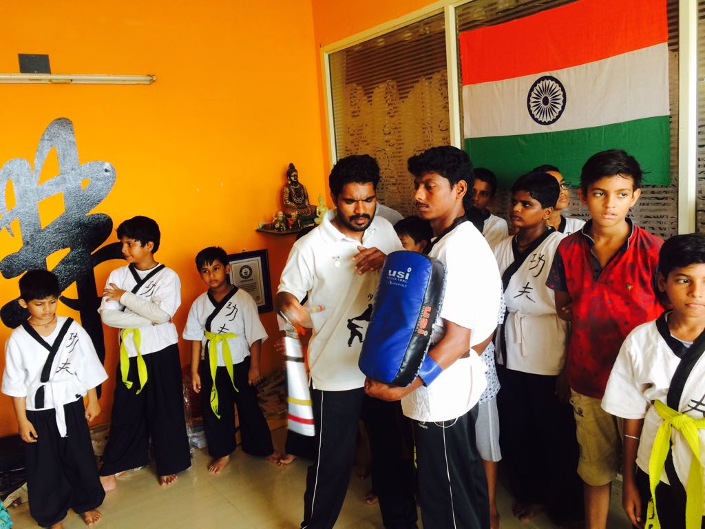 Master Prabhakar Reddy: Indian Guinness World Records Holder Master ...