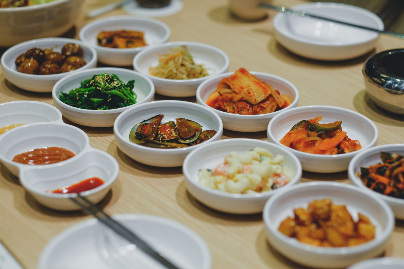 KOBA KOREAN BBQ LIVING WORLD - ALAM SUTERA - eatandtreats - Indonesian ...