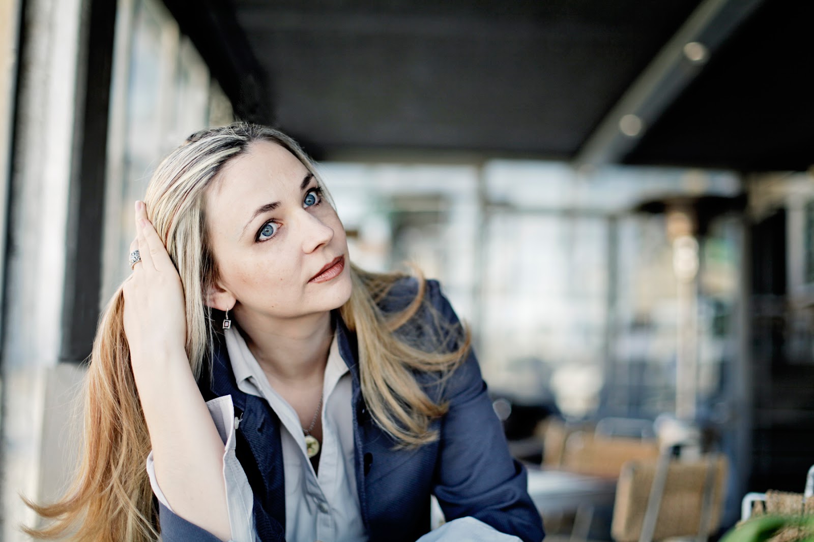 poetry mini interviews: 2018