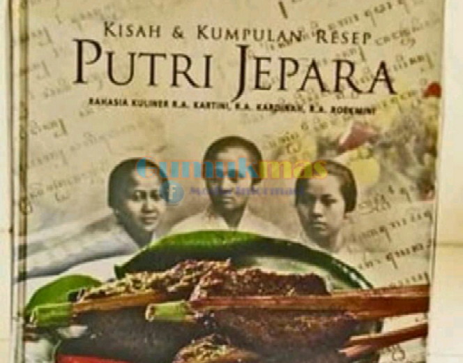Raden Ajeng (R.A) Kartini, Bukan Hanya Sosok Memperjuangkan Emansipasi ...