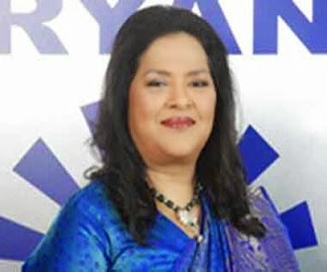 #KHABARLIVE BLOG: Meet 'Grace Pinto': The Die-Hard RSS Woman Behind ...