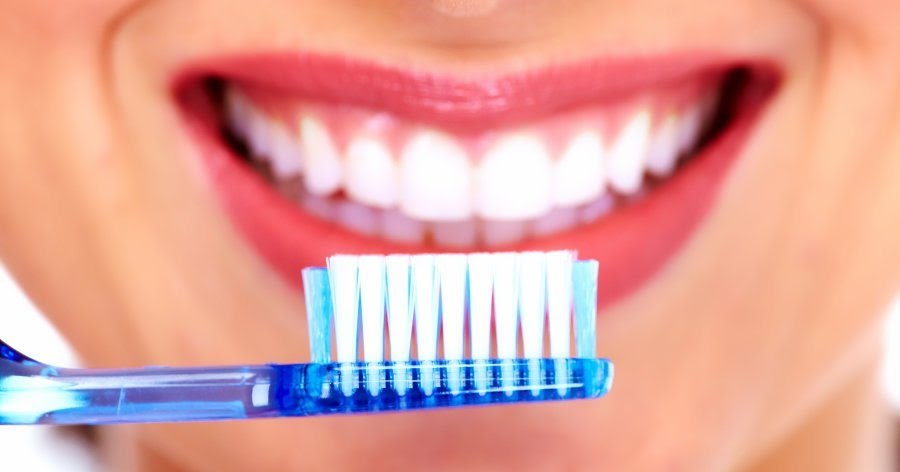 The Rebel Sweetheart.: Dental Care - 5 Important Things You Might Be ...