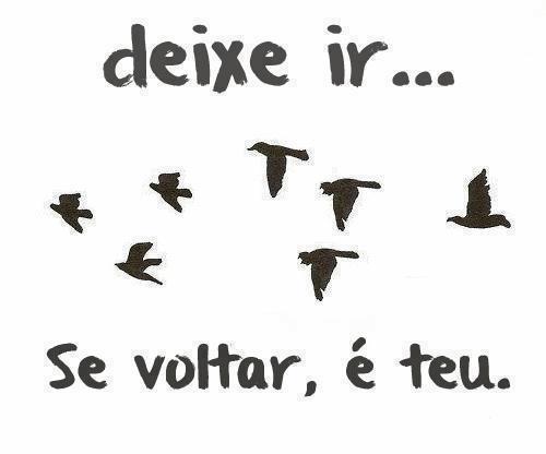 vi da vida vivida: O que é do homem.....