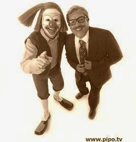 BIOGRAFIAS DE PAYASOS MEXICANOS: BIOGRAFIA DEL PAYASO PIPO DE MONTERREY ...