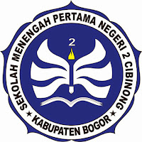 Logo dan Lambang SMP Negeri Kabupaten Bogor