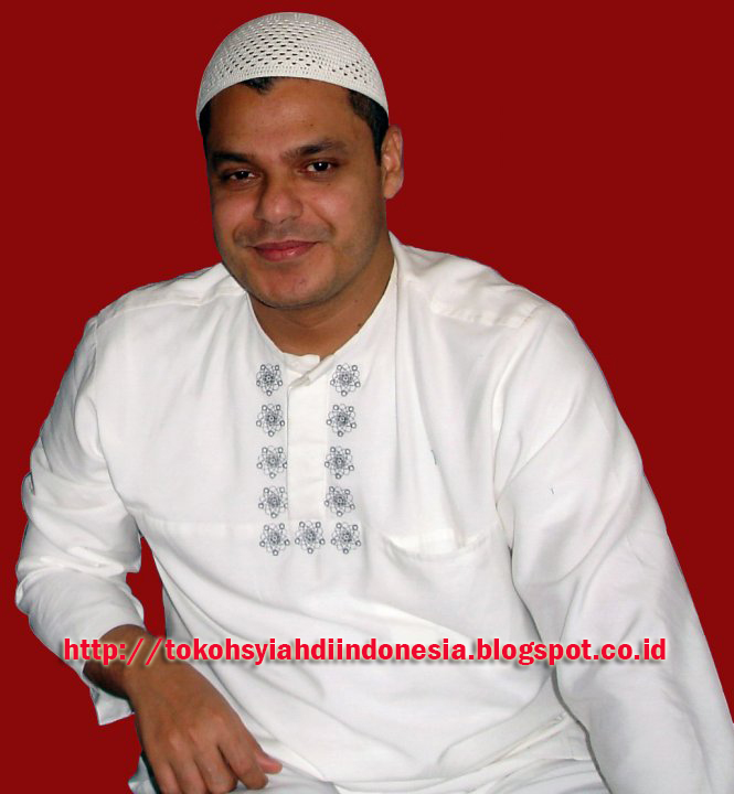 Haddad Alwi - Tokoh Syiah di Indonesia