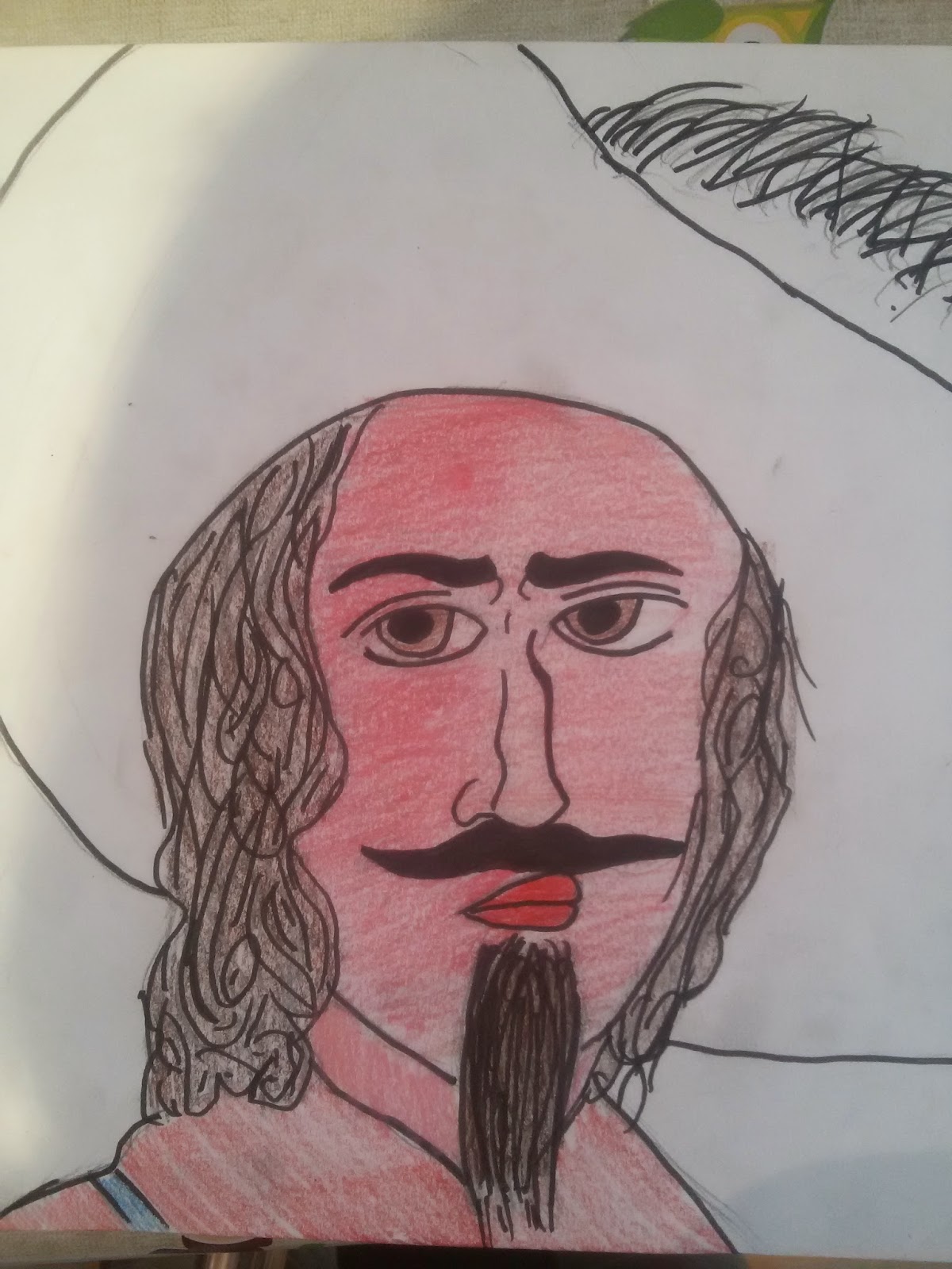 Cinquecentonovant@ News: Intervista a don Rodrigo