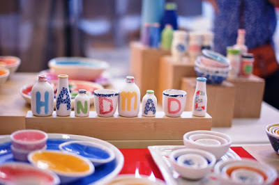 Handmade là gì? - Đồ Handmade Biên Hòa