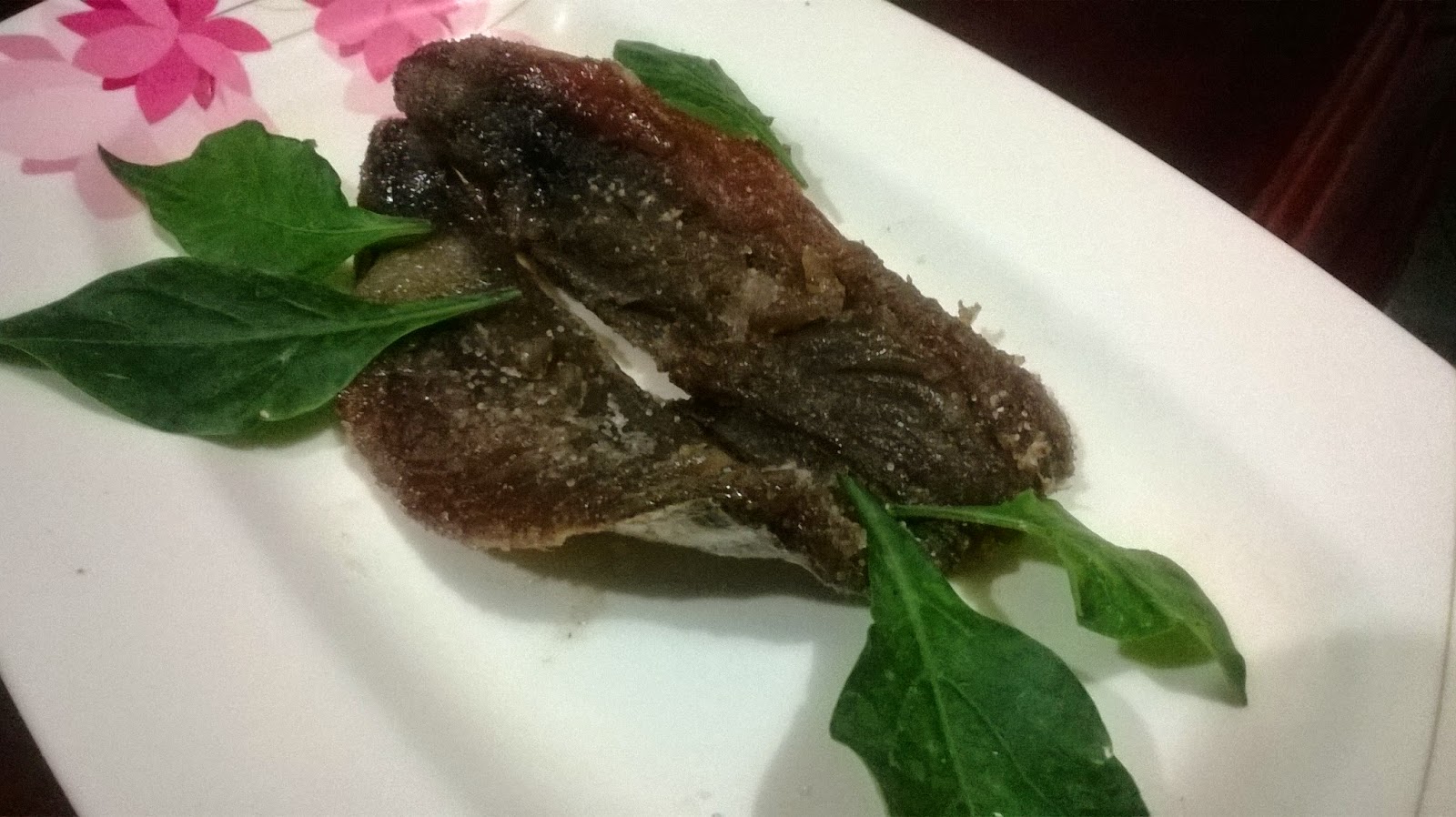 Delicious and Tasty Cured Fish: Delicious and Tasty Cured Fish