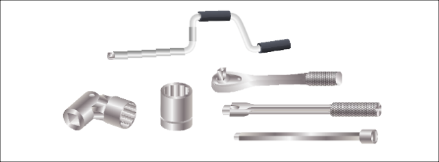 Wrenches (Aviation Hand Tools)