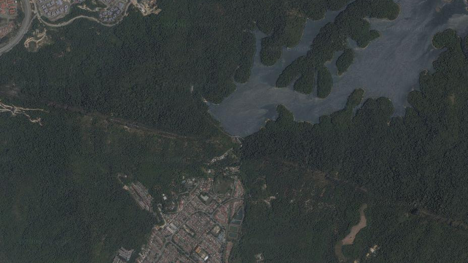 BolEhDude from BolEhLaNd: Klang Gates Quartz Ridge