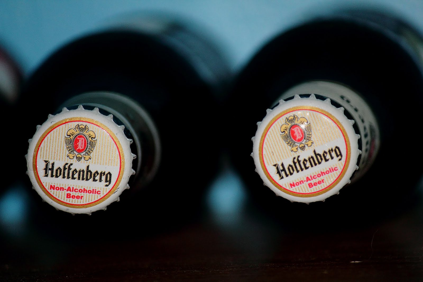 Part 2: Hoffenberg- Halal Beer