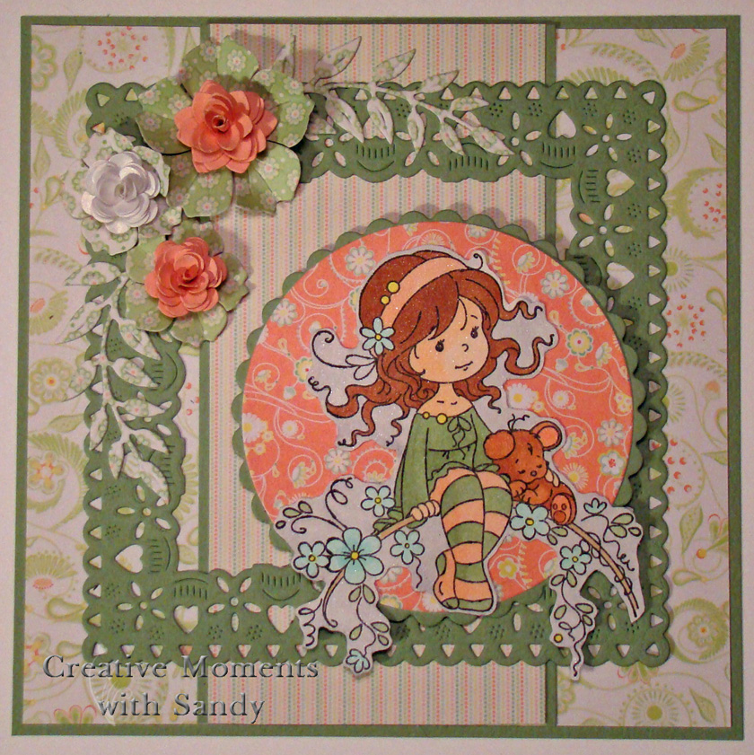 Cheery Lynn Designs Cuties - Cheery Lynn Designs Inspiration Blog