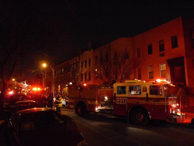 IMBY: A Rear Window View of Brooklyn's South Slope: Rally to Save ...