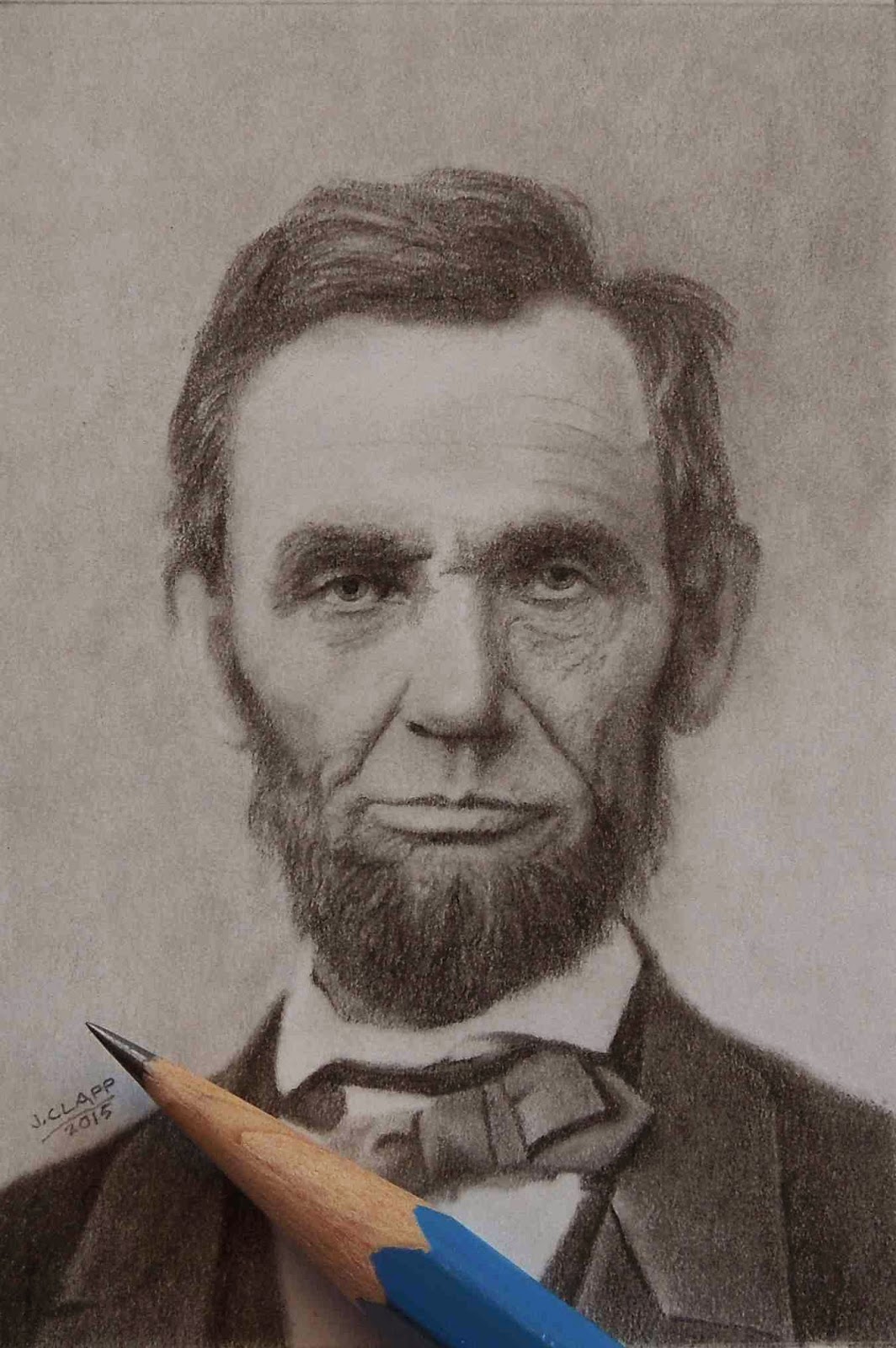 CAPTURE A MOMENT WITH PAINT(and pencil) - ART WORK BY JCLAPPART ...