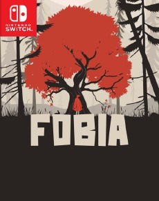 Fobia - Download Game Nintendo