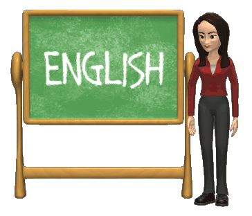 English Classes: Present Simple & Present Continuous, la hora ...