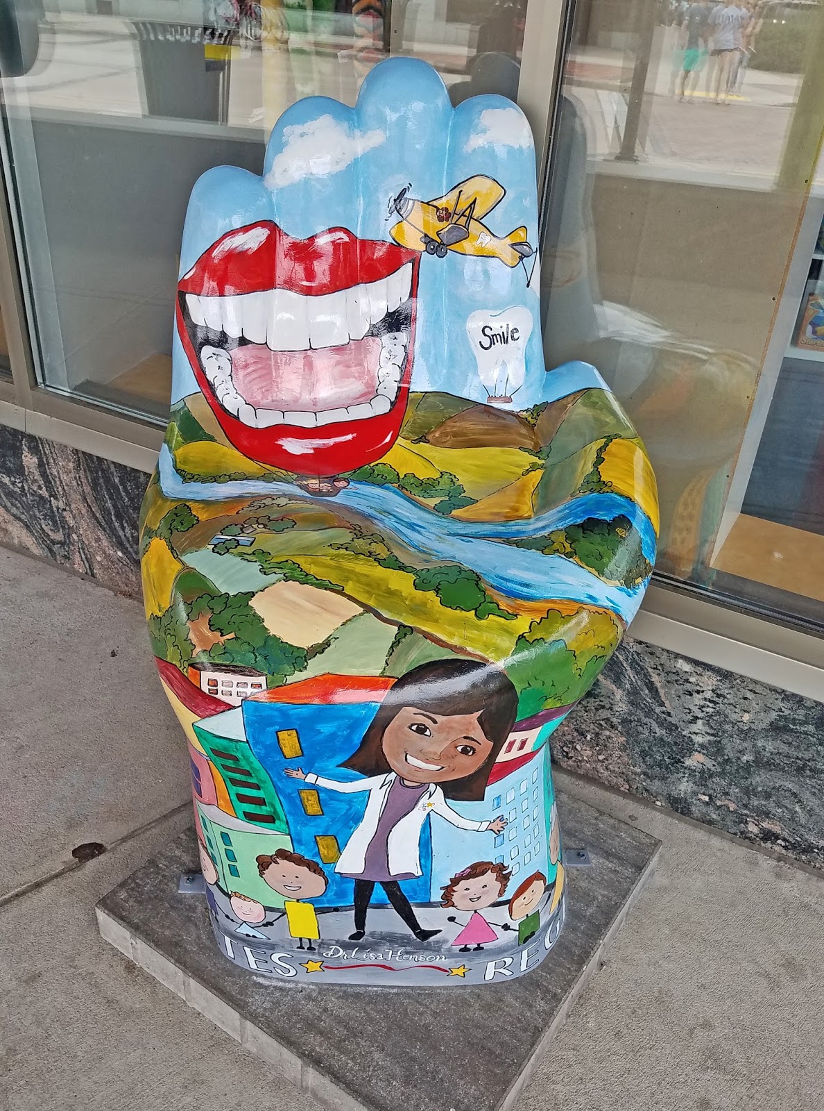 Alaska or Bust: Revisited