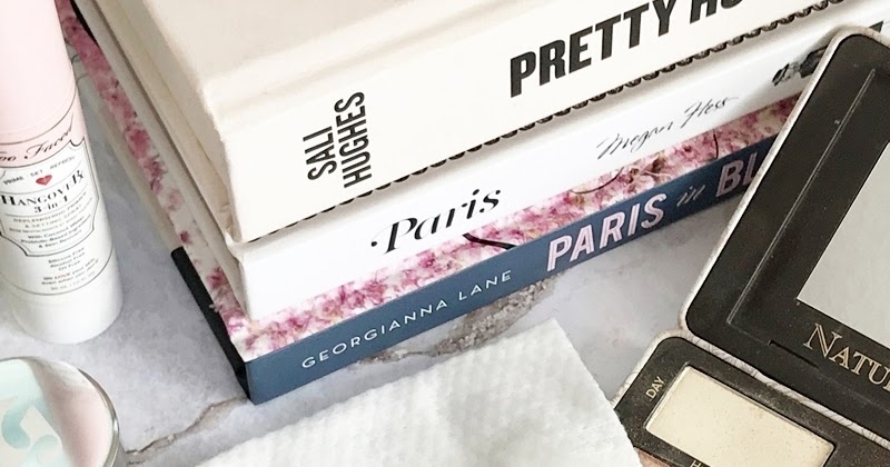 How to Spring Clean your Makeup Collection The Right Way | Makeup Savvy ...