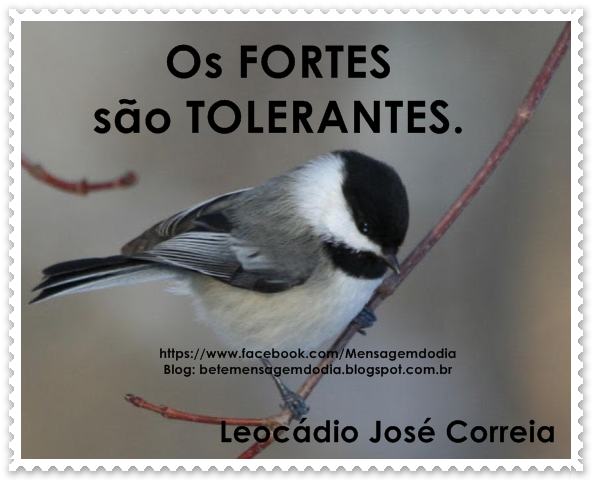 Mensagem do dia - Doutrina Espírita: Morre lentamente