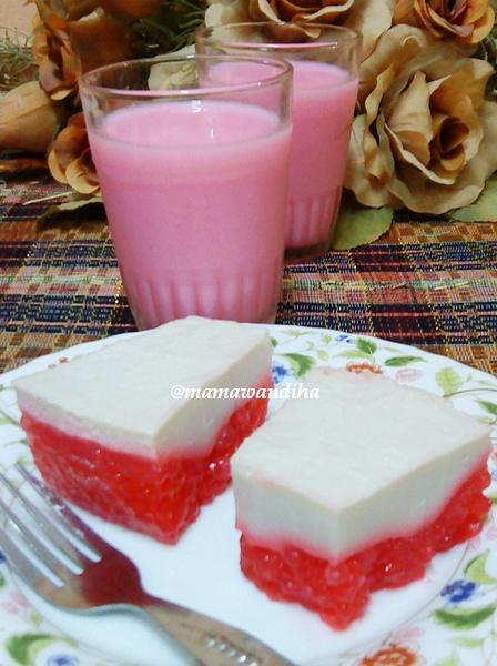 Dari Dapur MaDiHaA: Talam Sagu