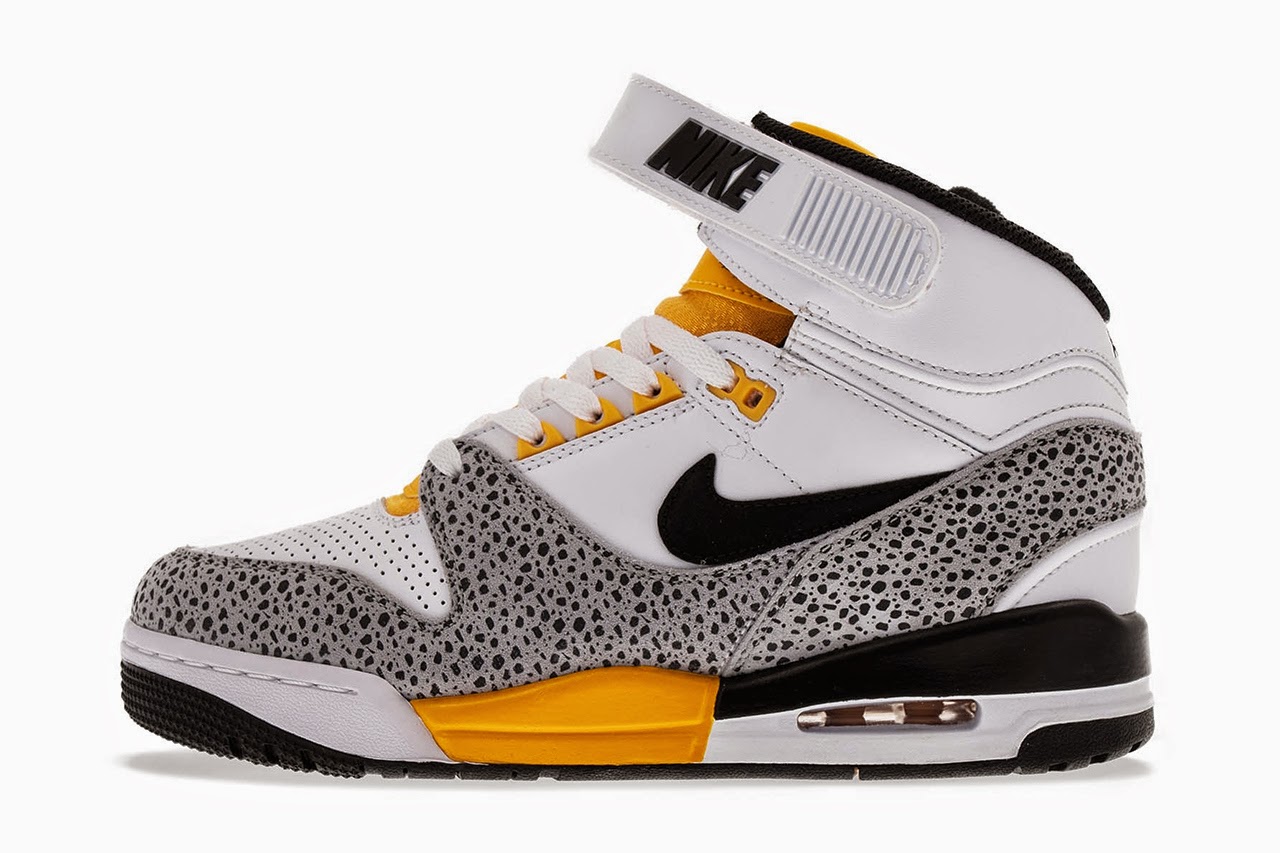 Blog illyz - cerita,tips dan panduan menarik: Sejarah Jenama NIKE